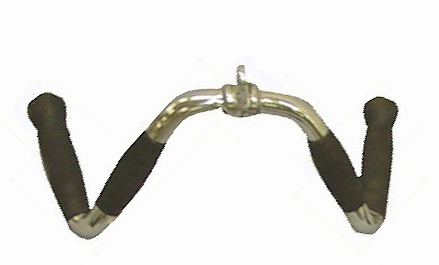 Cable Attachement|Multi Grip Cable Handle