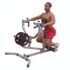 Seated Row Machine - Plate Loaded