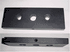 Selectorized Weight Stack Plate - 10 lbs - Choose 3/4" or 1" Guide Rod ...