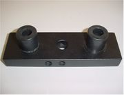 Selectorized Weight Stack Top Plate - 10 lbs - Choose 3/4" or 1" Guide ...