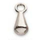 Hampton Single Palm Grip Cable Attachment Handle