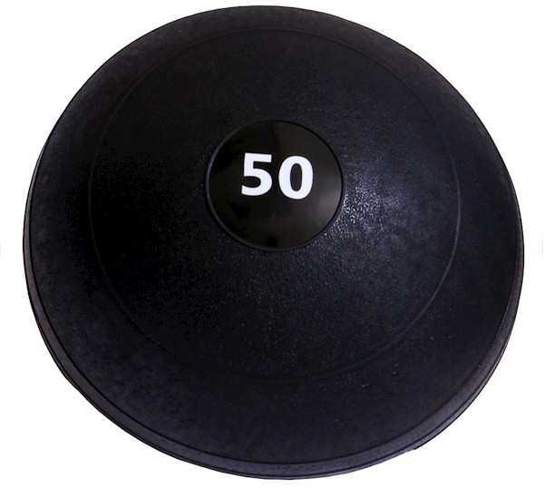 Slam Ball - 50 lbs - Non-Bouncing