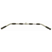 Cable Attachment - Cambered Lat Pull Down Bar - 48 Inches Long ...