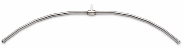 48" Long Revolving Kinetic Lat Pull Down Specialty Attachment