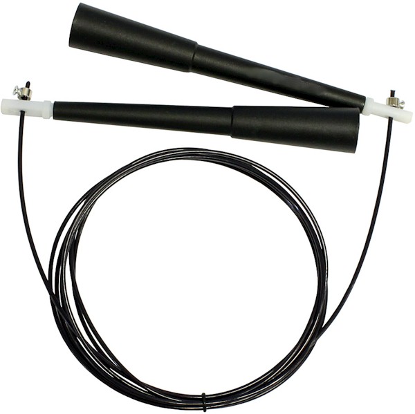 Speed Rope - Adjustable Length - Ultra Thin Jump Rope