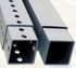 Telespar Unistrut Telescopic Square Tubing
