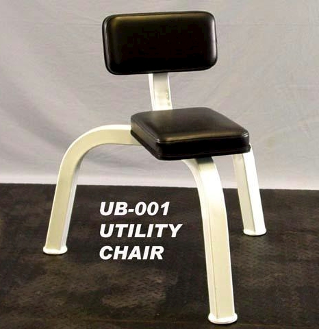 Benches|Utility Chair