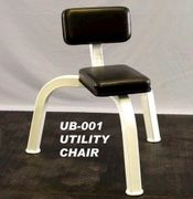 Benches|Utility Chair