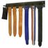 Weight Lifting Belt Storage Racks