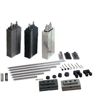 Weight Stacks - Upgrade Accessories and Repair Parts