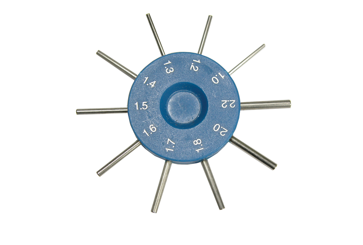 Diameter Gauge