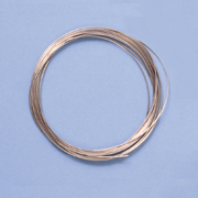 Silver Wire