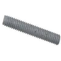 1/2-13 X 6' THREADED ROD F1554 GRADE 55 HOT GALVANIZED