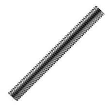 1/2-13 X 6' THREADED ROD STAINLESS