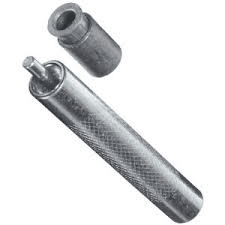 1/4 MACHINE SCREW ANCHOR TOOL