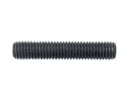1-8 X 6' THREADED ROD F1554 GRADE 55 PLAIN STEEL