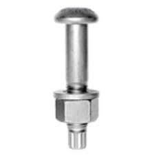 3/4-10 X 2-3/4 A325 TENSION CONTROL (TC) BOLT HOT GALVANIZED