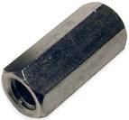 3/8-16 X 1-1/8 ROD COUPLING STAINLESS