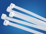 4"-18# NATURAL COLOR CABLE TIE