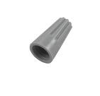 GRAY WIRE NUT (100/BOX)