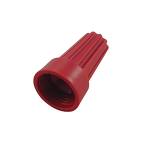 RED WIRE NUT (500/BAG)