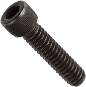 SOCKET HEAD SCREWS (All Head Styles)