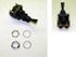 Air / Electric Toggle Switch, 3200-1A, K295-362-1, 08-02934