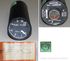Aircraft Fuel Flowmeter, 9807-212 / NSN 6620-00-165-5873