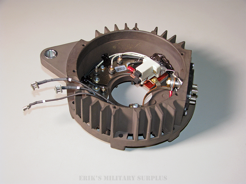 Alternator Rectifier End Assembly For 60 Amp Units, SAW-11684131 / AMA ...