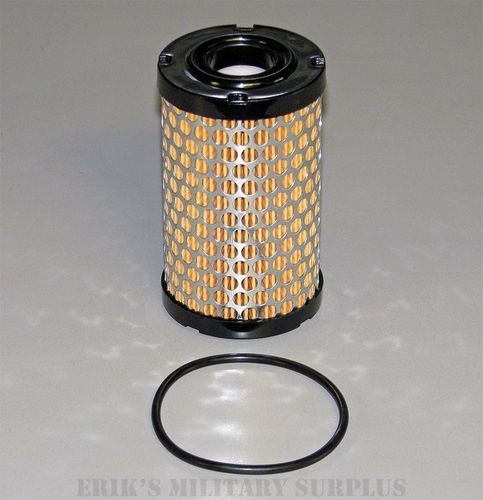 Fuel Filter For HMMWV (Basic, A1 & A2 variants), A910162