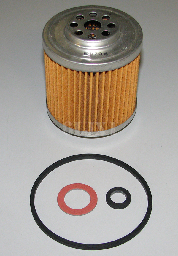 Primary Fuel Filter M35A2, 5702757