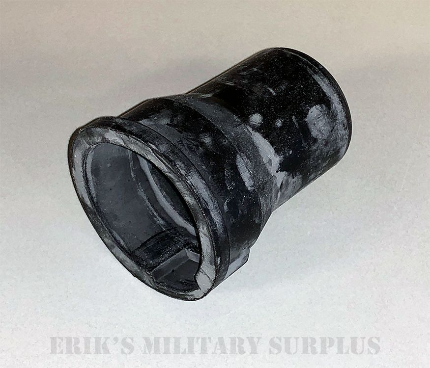 Rubber Dust Boot, 33-1406-C