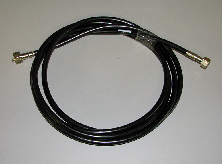 Speedometer Drive Cable For M939 Series (all versions), MS51071-16 ...