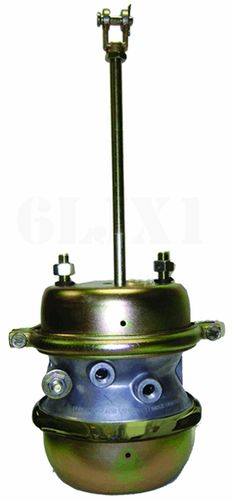 Spring Brake Chamber, GC3030, NT3030STD-78TC, NT3030STD-56TC, 15431 ...