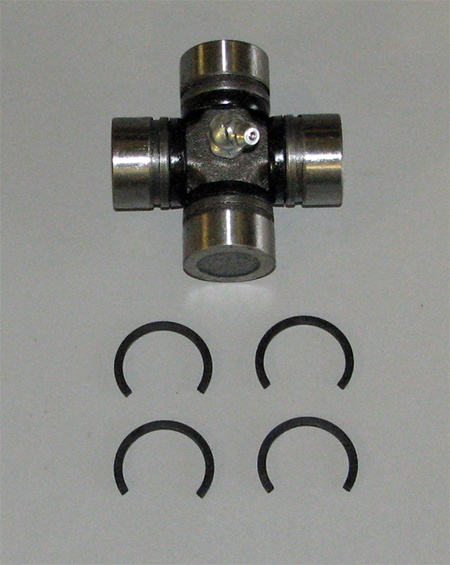 Steering Shaft Universal Joint, M939 Series, HEMTT, LET, 5-170X