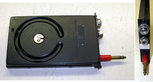 TA-222/PT Line Pack For SB-22 Switchboard