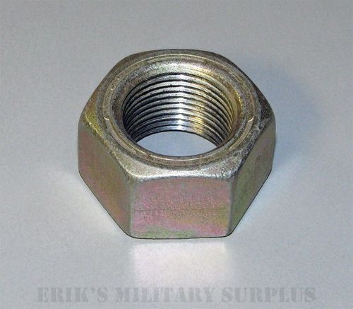 Torque Rod Nut For M35 Series, 8327988