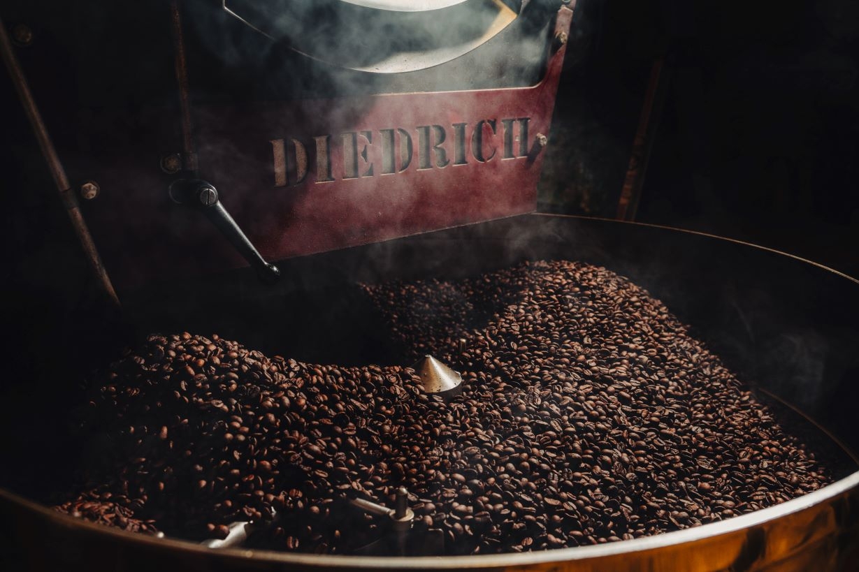 H&H Coffee Company