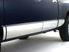 2003-2008 Dodge Ram 2500/3500 Stainless Rocker Panels 8" Straight