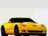 05-10 Chevrolet Corvette C6 ZR Edition Widebody Body Kit