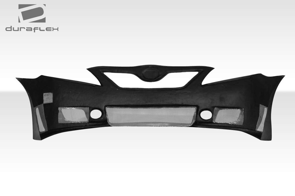 07-09 Toyota Camry Full Body Kit