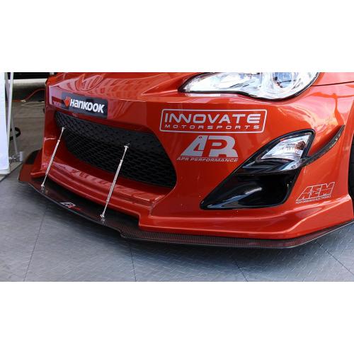 Universal 10mm Wind Splitter Rods