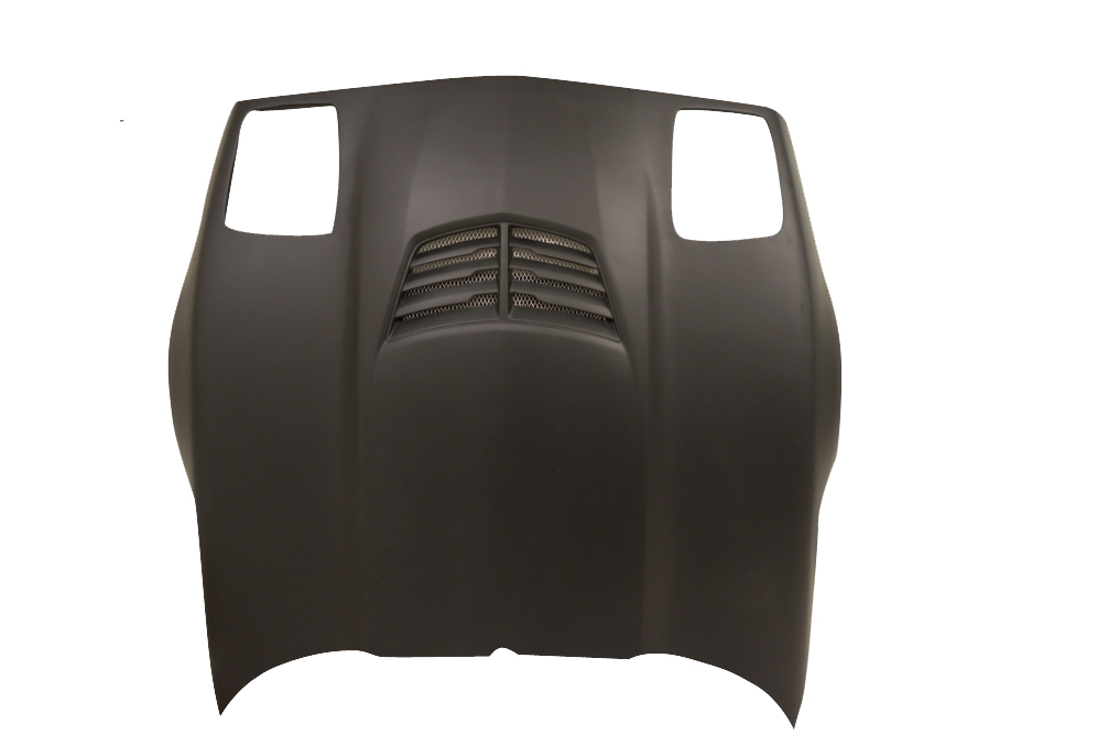 1984-1996 Chevrolet Corvette Duraflex Stingray Z Hood 112405