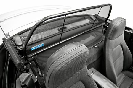 1989-2005 Mazda Miata Wind Deflector, Miata Wind Deflectors