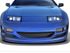 1990-1996 Nissan 300ZX Z32 Duraflex JDM Special Front Bumper - 1 Piece