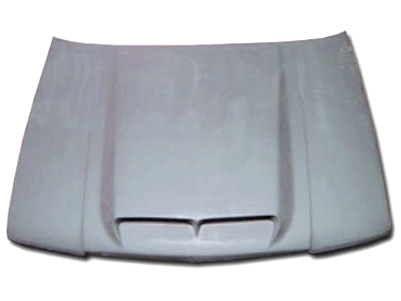 1991-1996 Caprice/Impala SS 'Show Series' Functional 'Dominator' Hood 11208