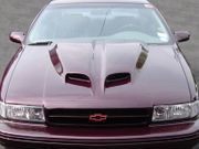 Impala Hoods