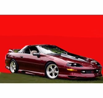 1994 camaro body kit store