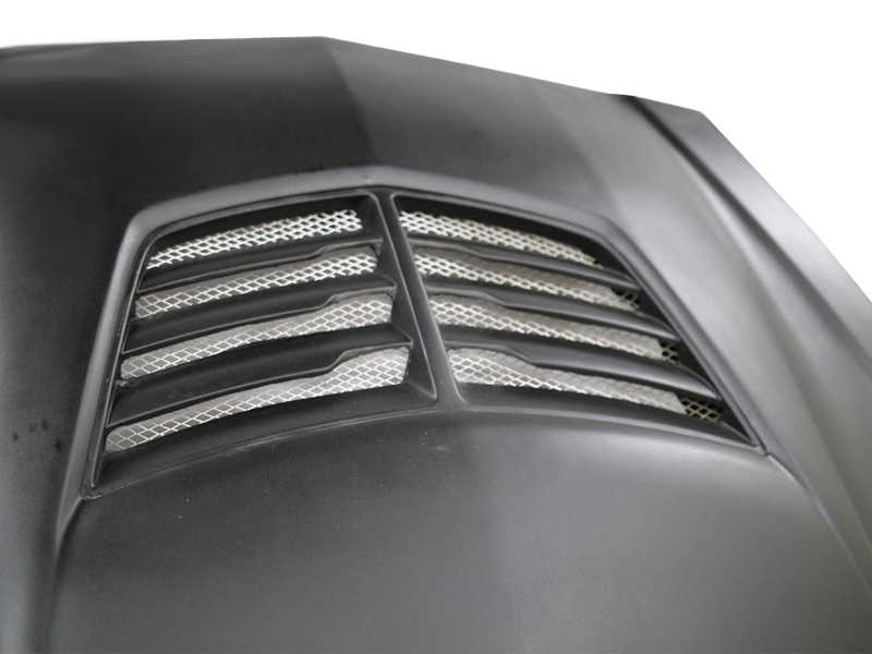 1993-1997 Pontiac Firebird / Trans Am Duraflex Stingray Z Hood