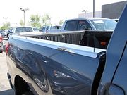 Ford Ranger Bed Rail Caps & Tubular Tube
